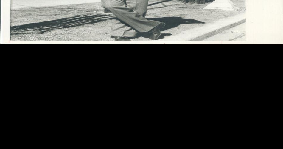 Ian Wookey, “the squire of Yorkville,” dead at 85