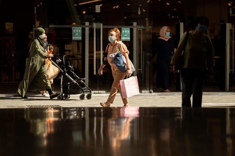 Belgium unveils plan to avoid lockdown, curfew in Antwerp