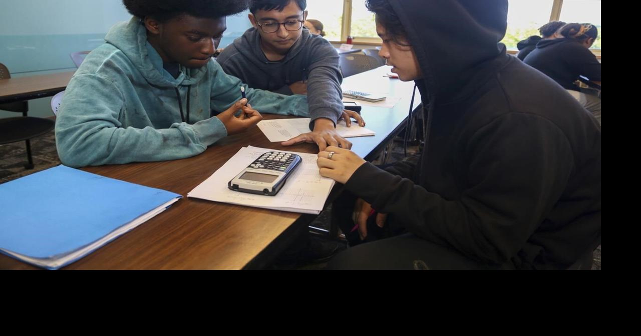 Americans have poor math skills. It’s a threat to U.S. standing in the ...