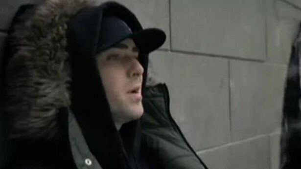 Rapper Classified no longer a secret