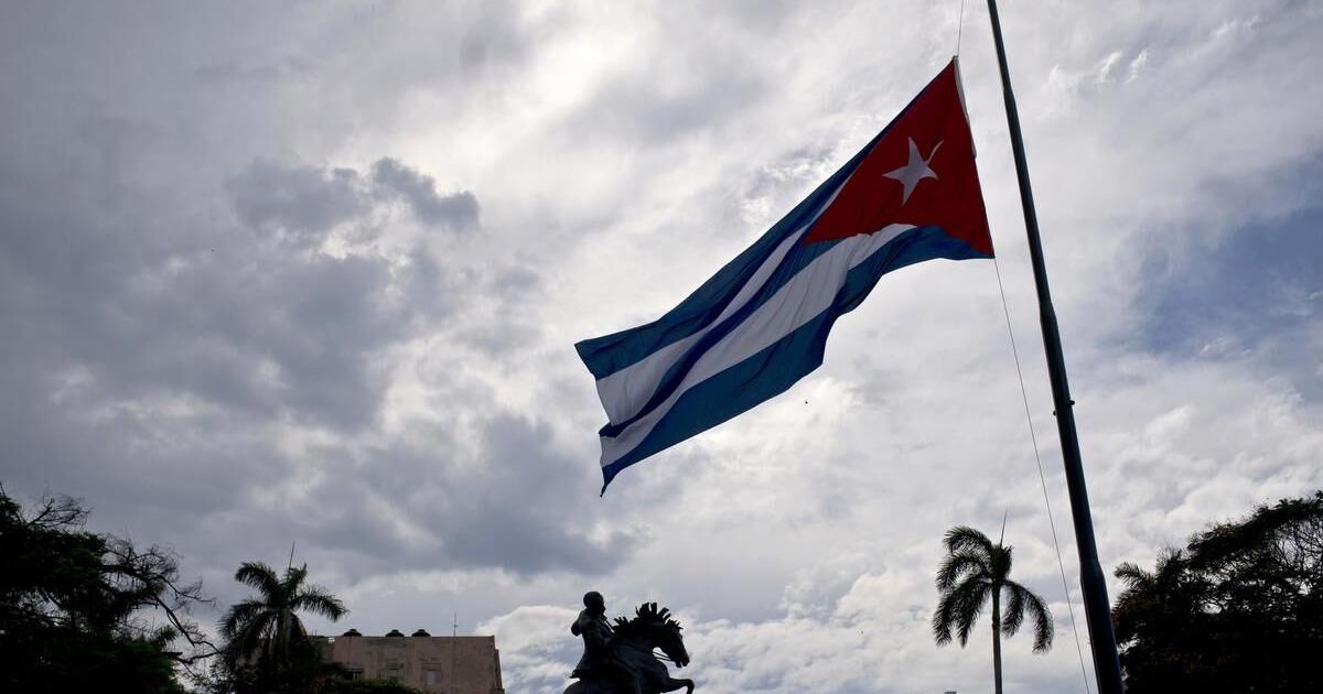 Cuba plane crash toll rises to 112
