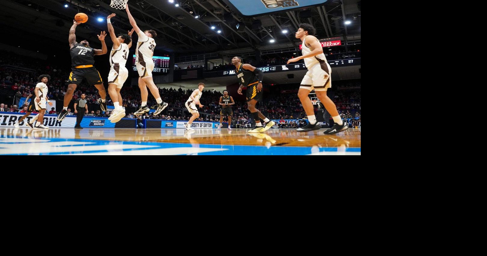 Prairie View A&M defeats Lehigh 67-55 in the First Four for its first ...