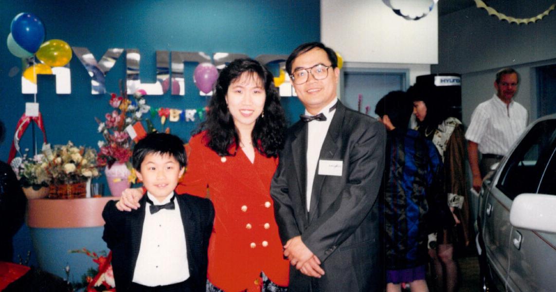 Obituary: Drive and personal touch made businessman Thomas Tso, 58, special
