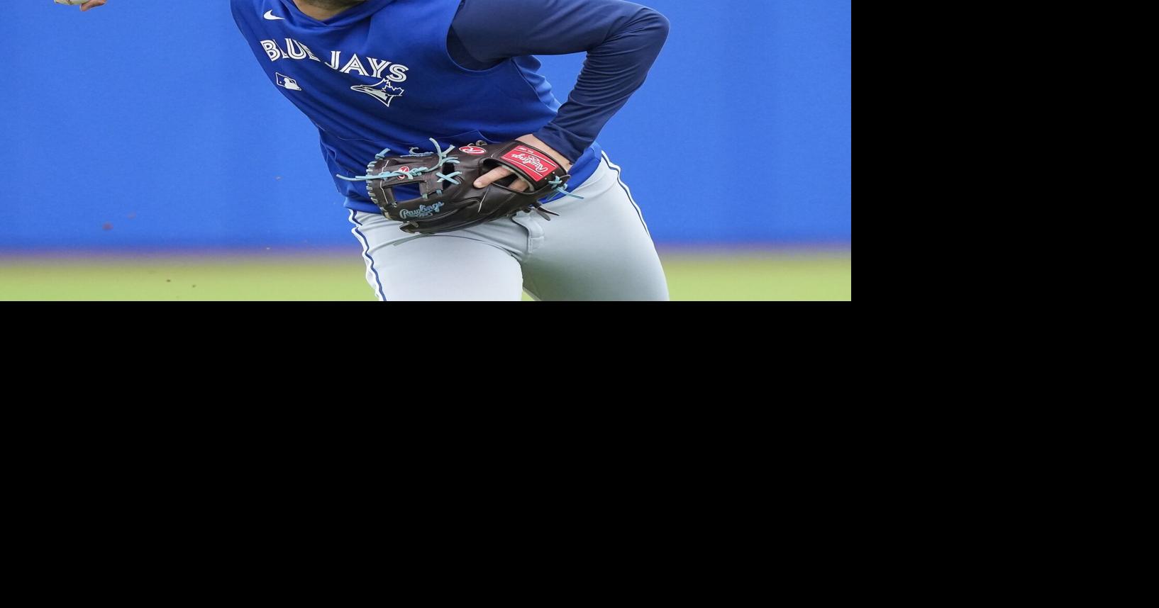 Blue Jays 2025 preview: Who is on the opening-day roster?