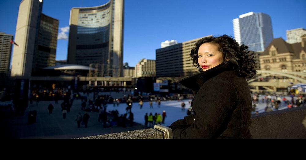 Giambrone's girlfriend tells why she came forward