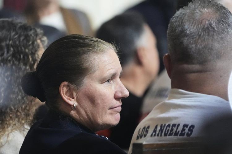 Former Los Angeles fire chief fails to get job back after ouster ...