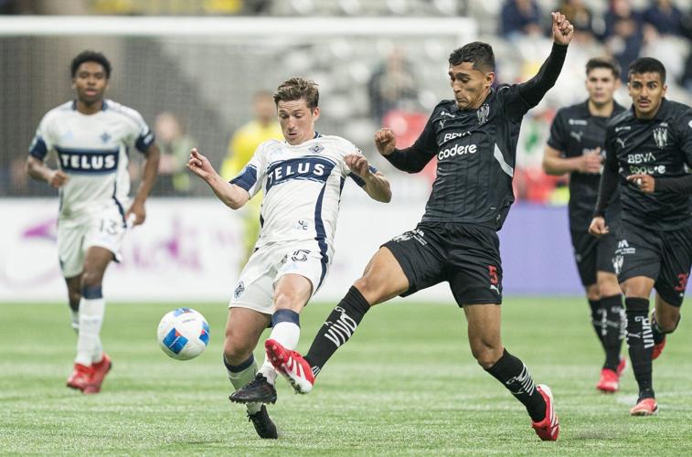 Vancouver Whitecaps success made healing from injury easier for captain ...