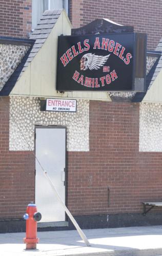Hells Angels reach out to neighbours in Hamilton