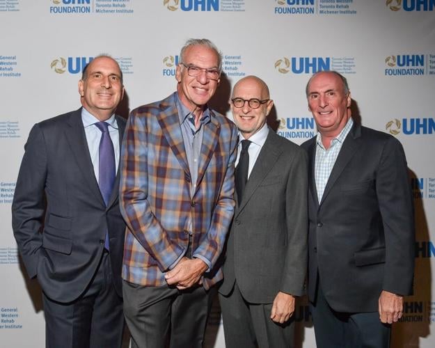 Superstar chefs ruled at Grand Cru Culinary Wine Festival