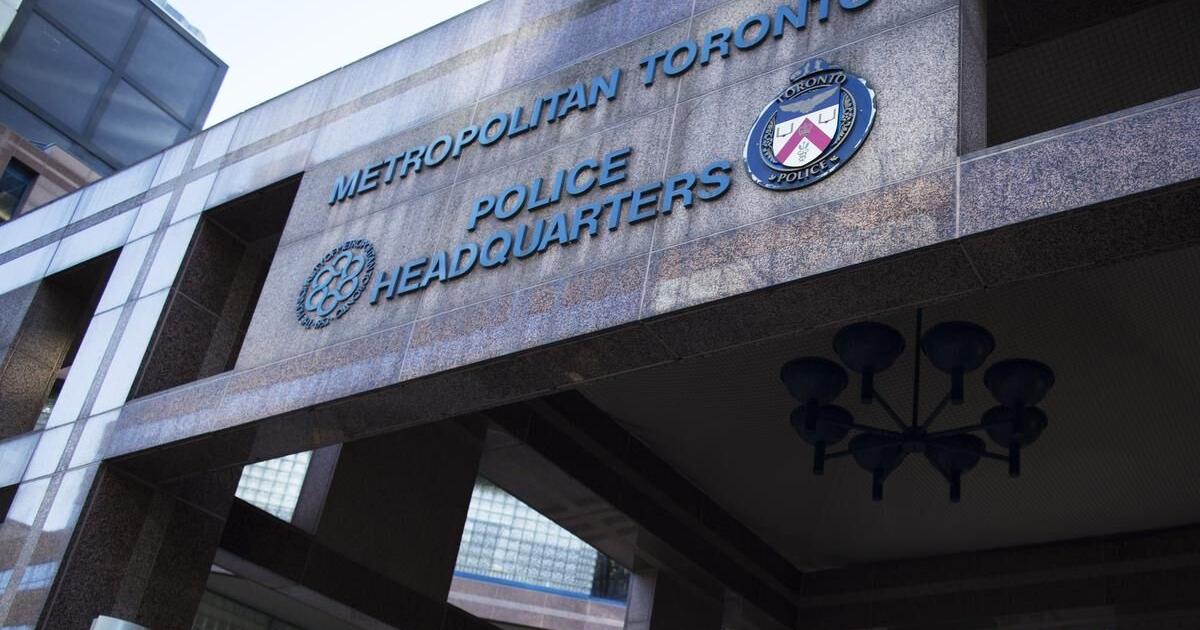 Toronto police board approves $1.1 billion budget, up $25 million