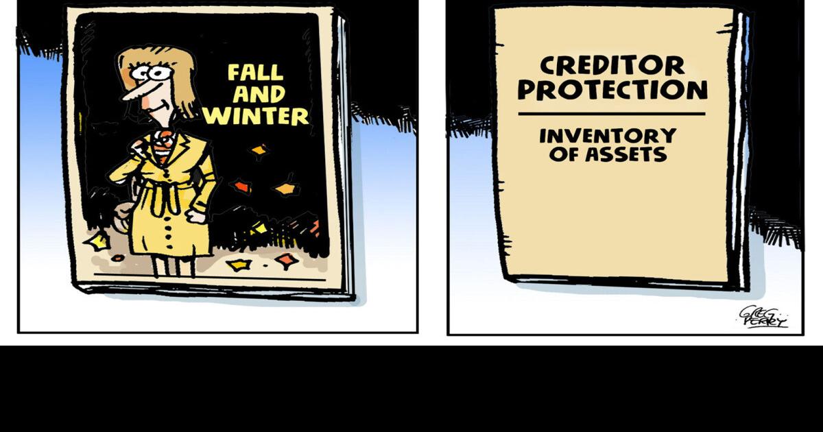 Greg Perry: Sears catalogue