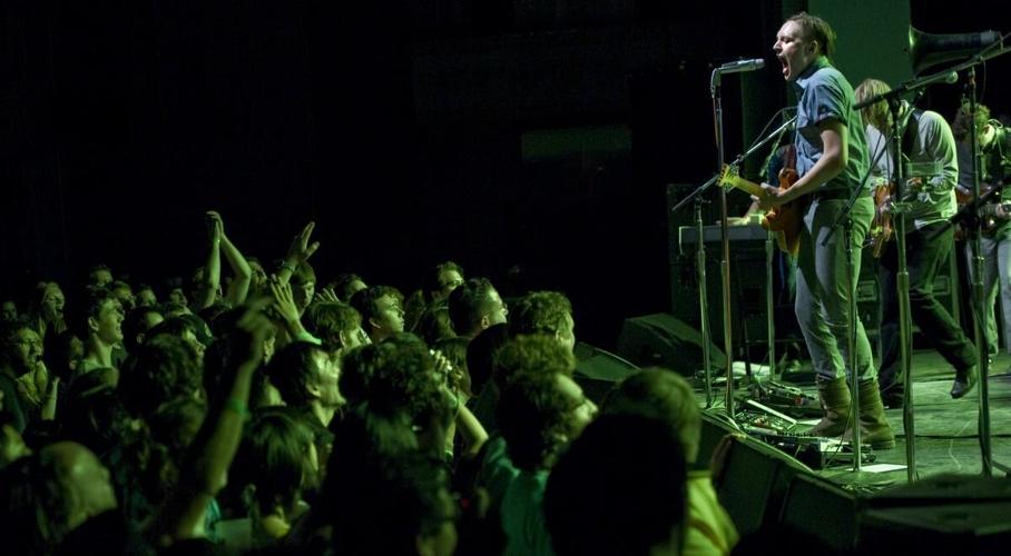 While other venues fail, how has the Danforth Music Hall lasted for 100 ...