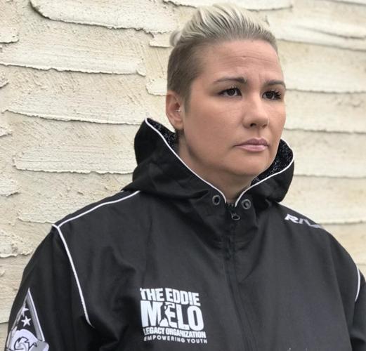 ‘He was crying, sweating’: A boxer’s daughter stares down his killer