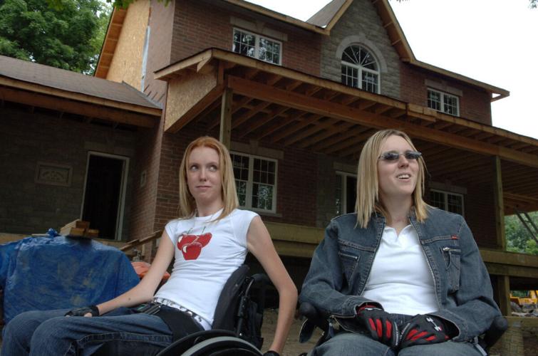 Paralyzed sisters win court case against Oshawa, Scugog