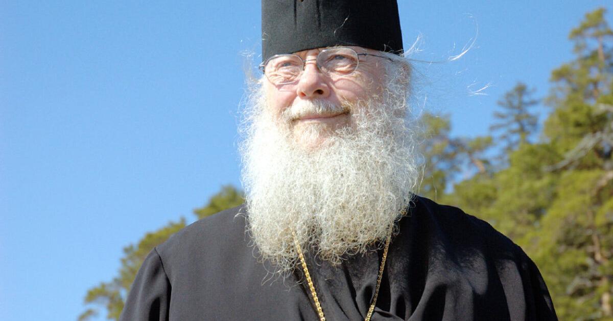 Ex-archbishop Seraphim Storheim defrocked after sex assault conviction