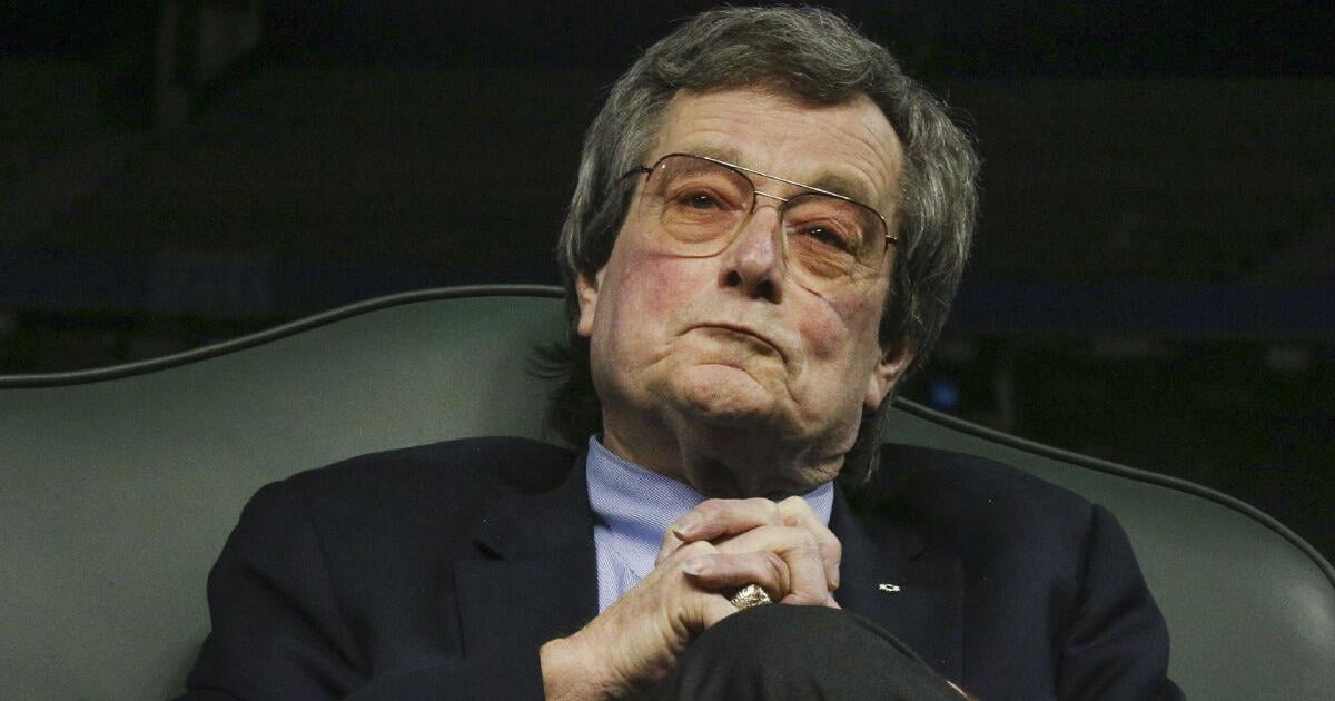 Paul Beeston gets standing ovation at Jays’ annual State of the Franchise