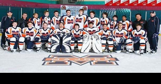 Markham Majors Midget AAA