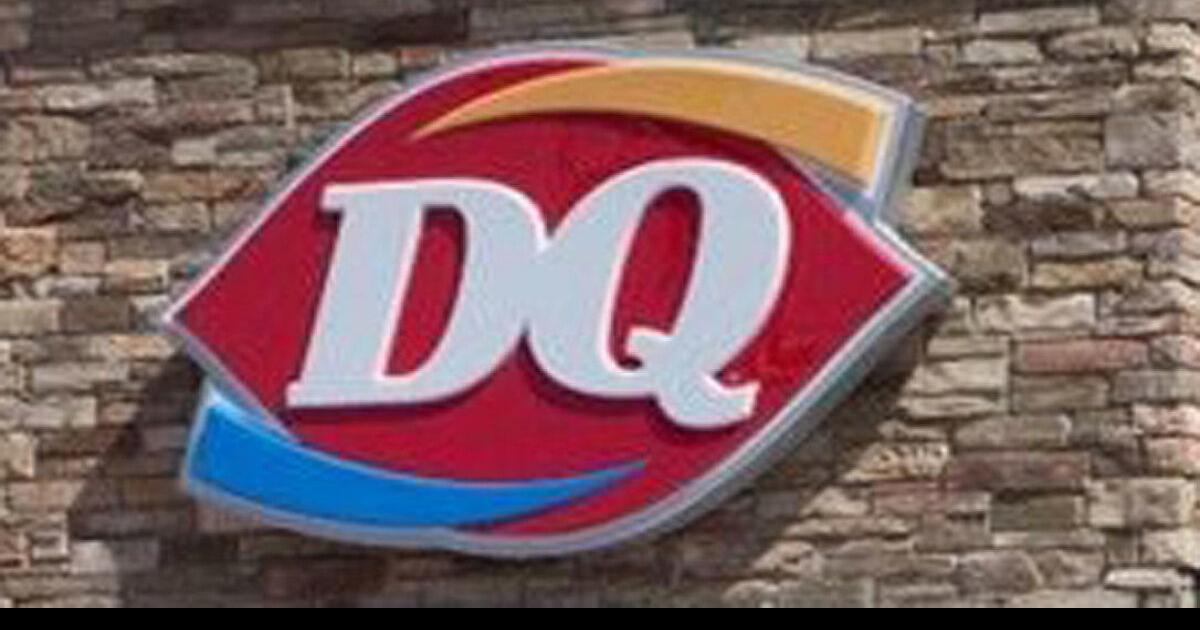 Dairy Queen owner defends sign describing his restaurant as ...