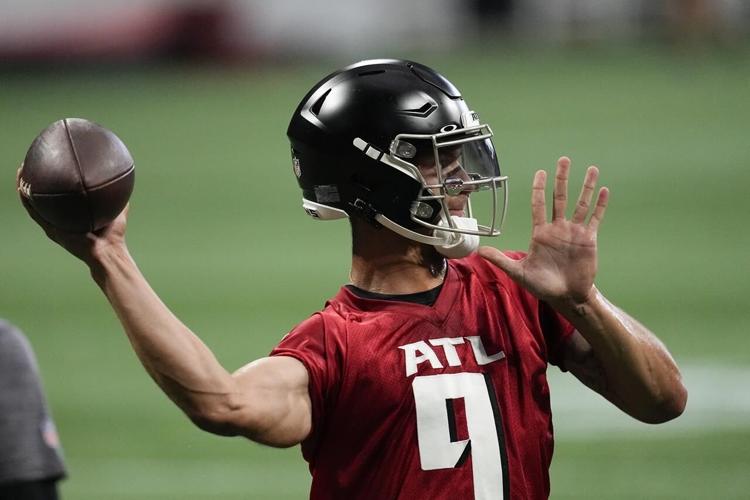 Atlanta Falcons turn attention to defense after years of struggles