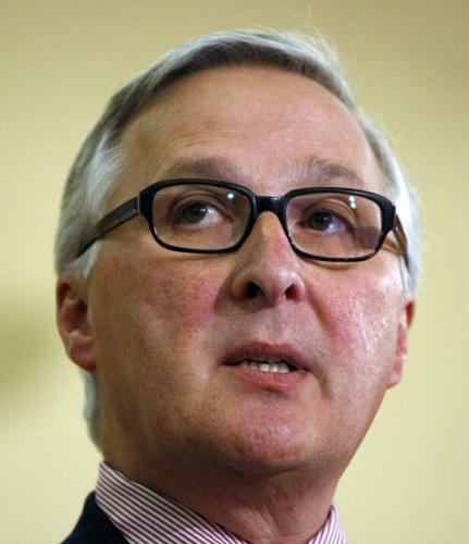 Explain yourself or resign, critics tell top spy