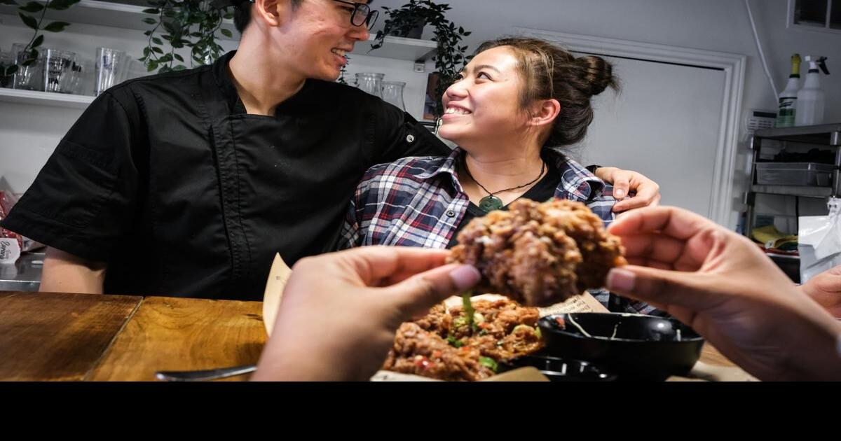 New Toronto restaurant caters to diners who are neurodivergent