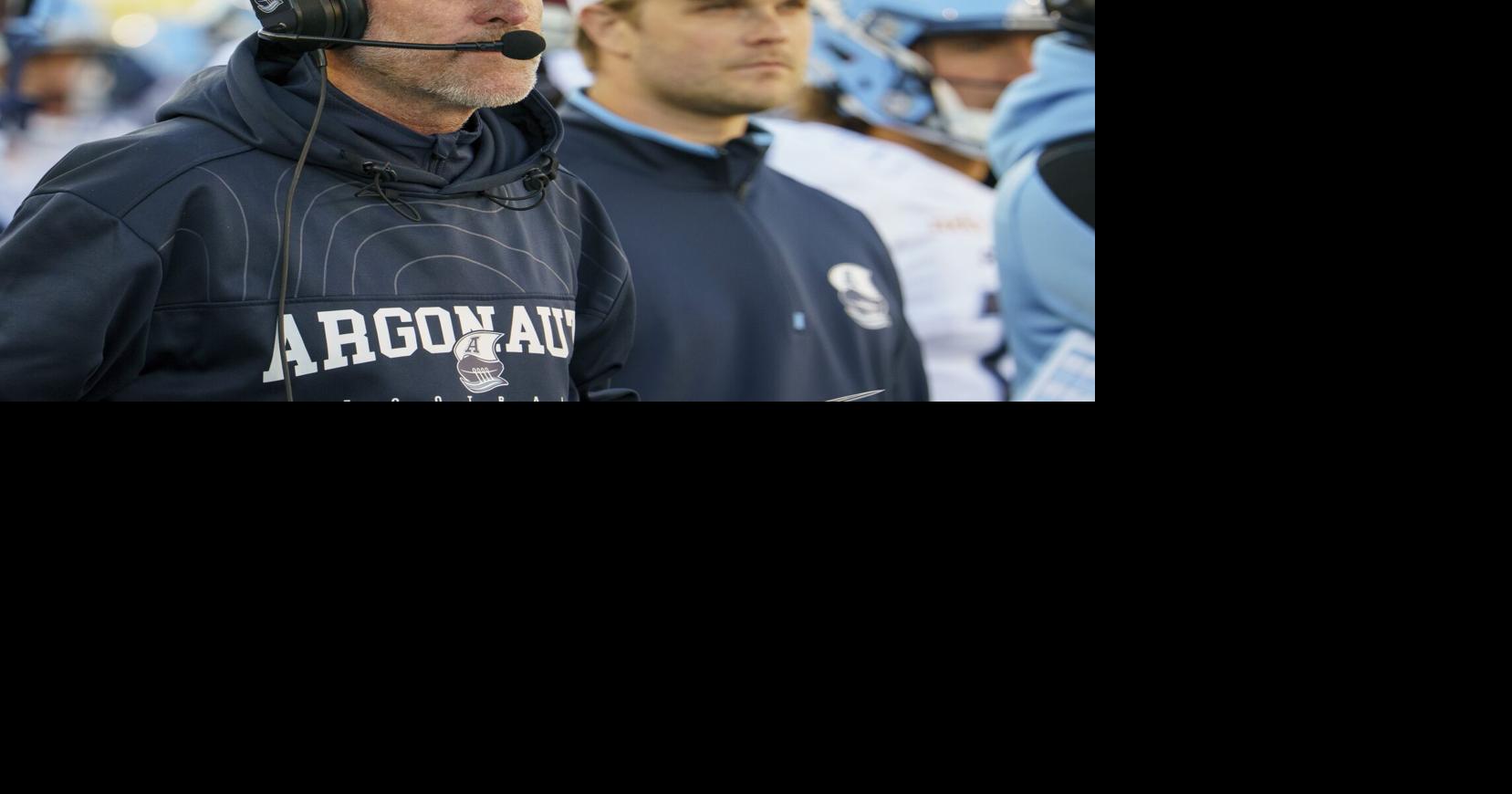 Argos need to be perfect to avoid rare losing season