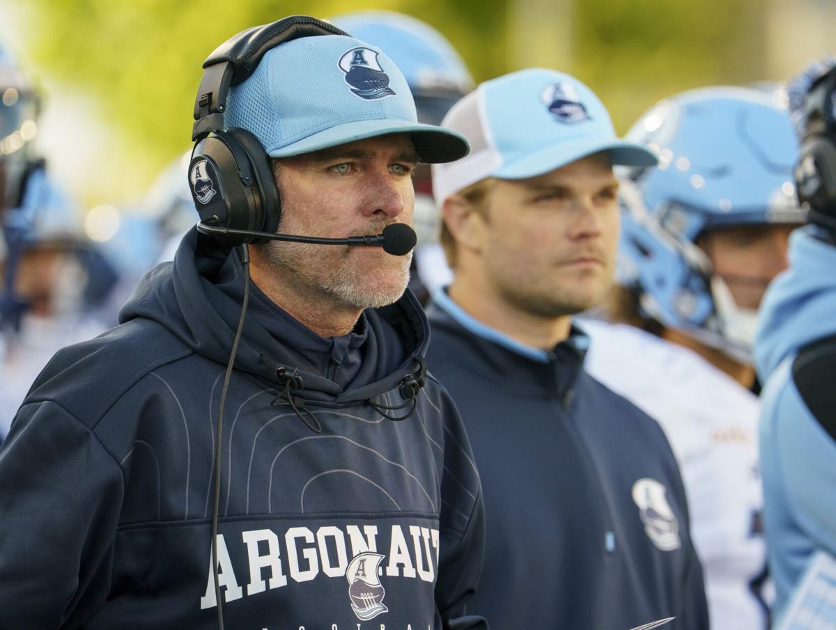 Argos coach Dinwiddie incensed with effort in loss to Riders