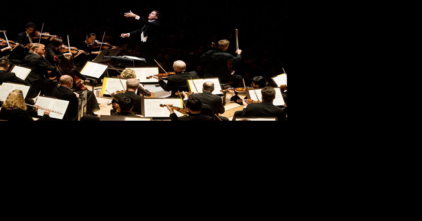 What’s the future of classical music in Toronto?