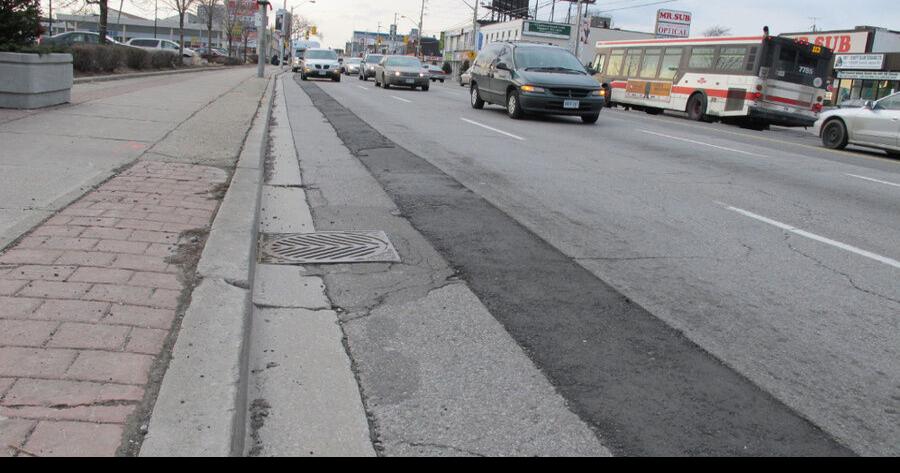 The Fixer: Utility cut now patched to perfection