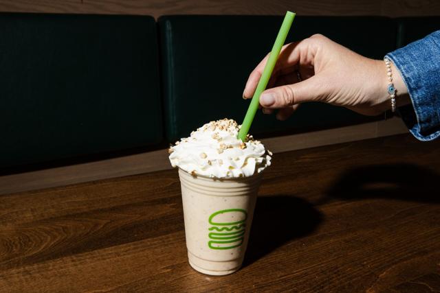Shake Shack finally opens in Toronto. What’s on the menu?