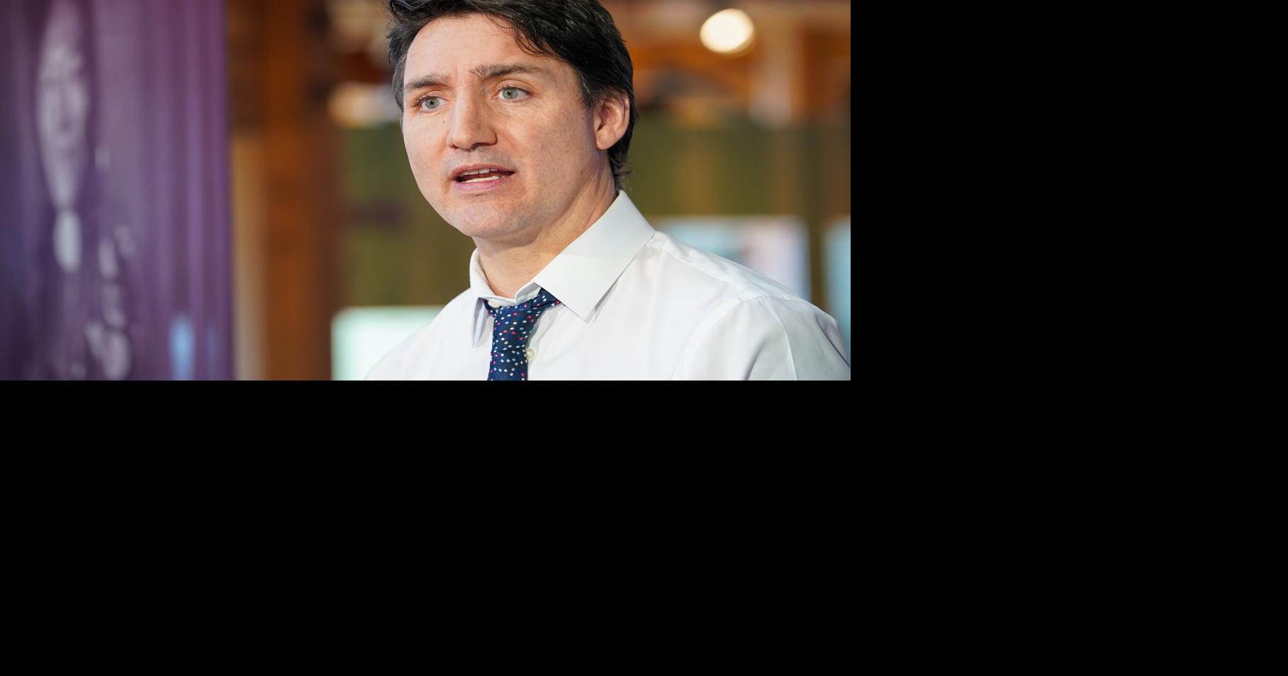 Justin Trudeau promises carbon rebates for Saskatchewan