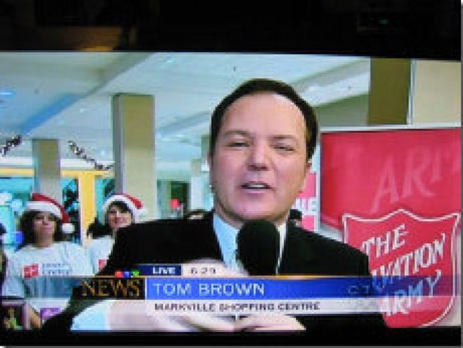 Many TV weather forecasters lack qualifications