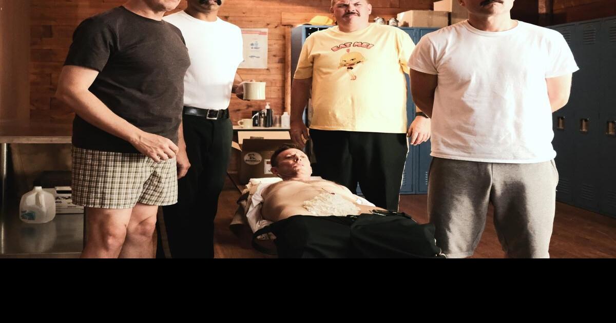 Super Troopers 2 too stupid despite large dose of Canadian humour