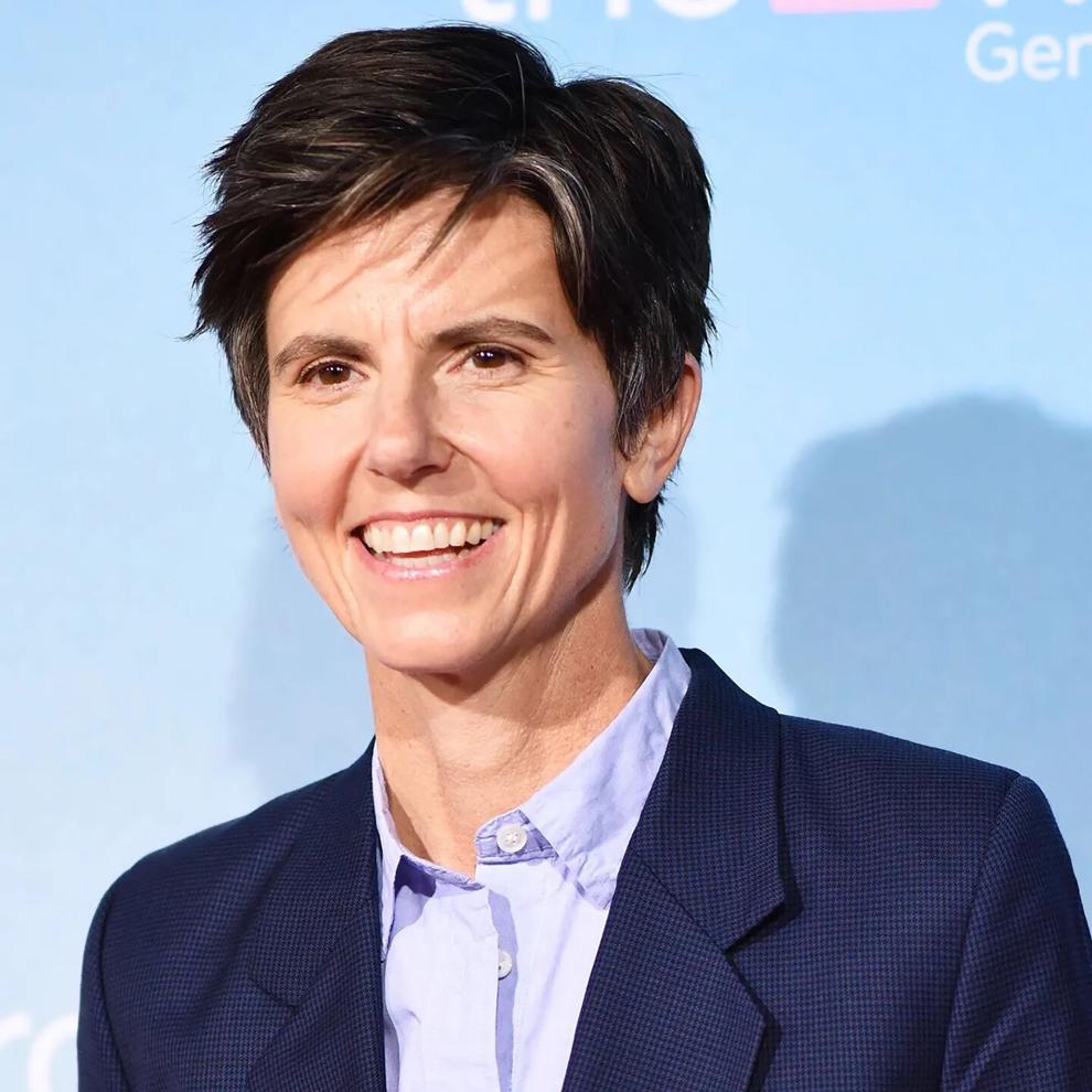 Comedian Tig Notaro performs residency at Toronto club