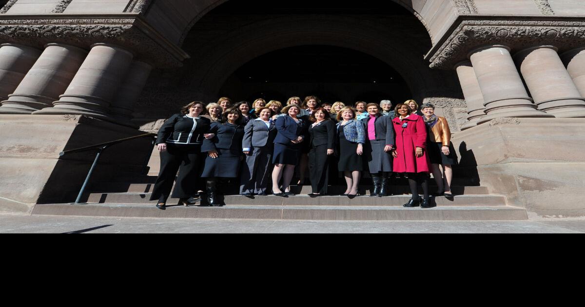 Help wanted: More female MPPs encouraged