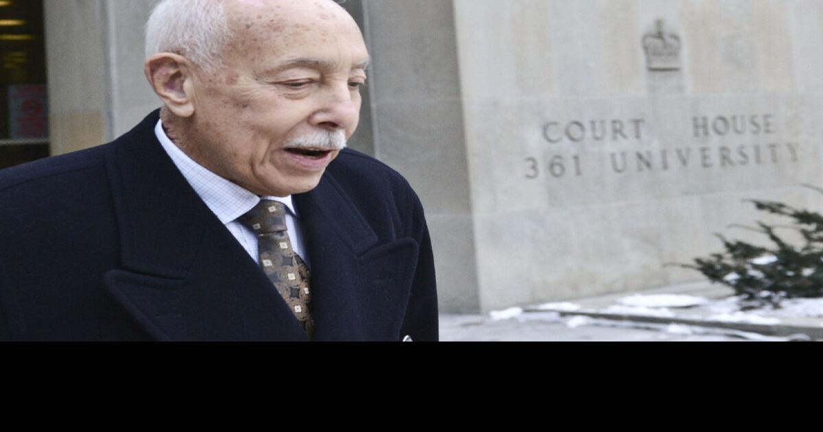 Dr. George Doodnaught ‘categorically’ denied patient’s sex assault ...