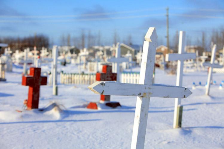 Attawapiskat’s emergency, tragedy co-exist with beauty, complexity