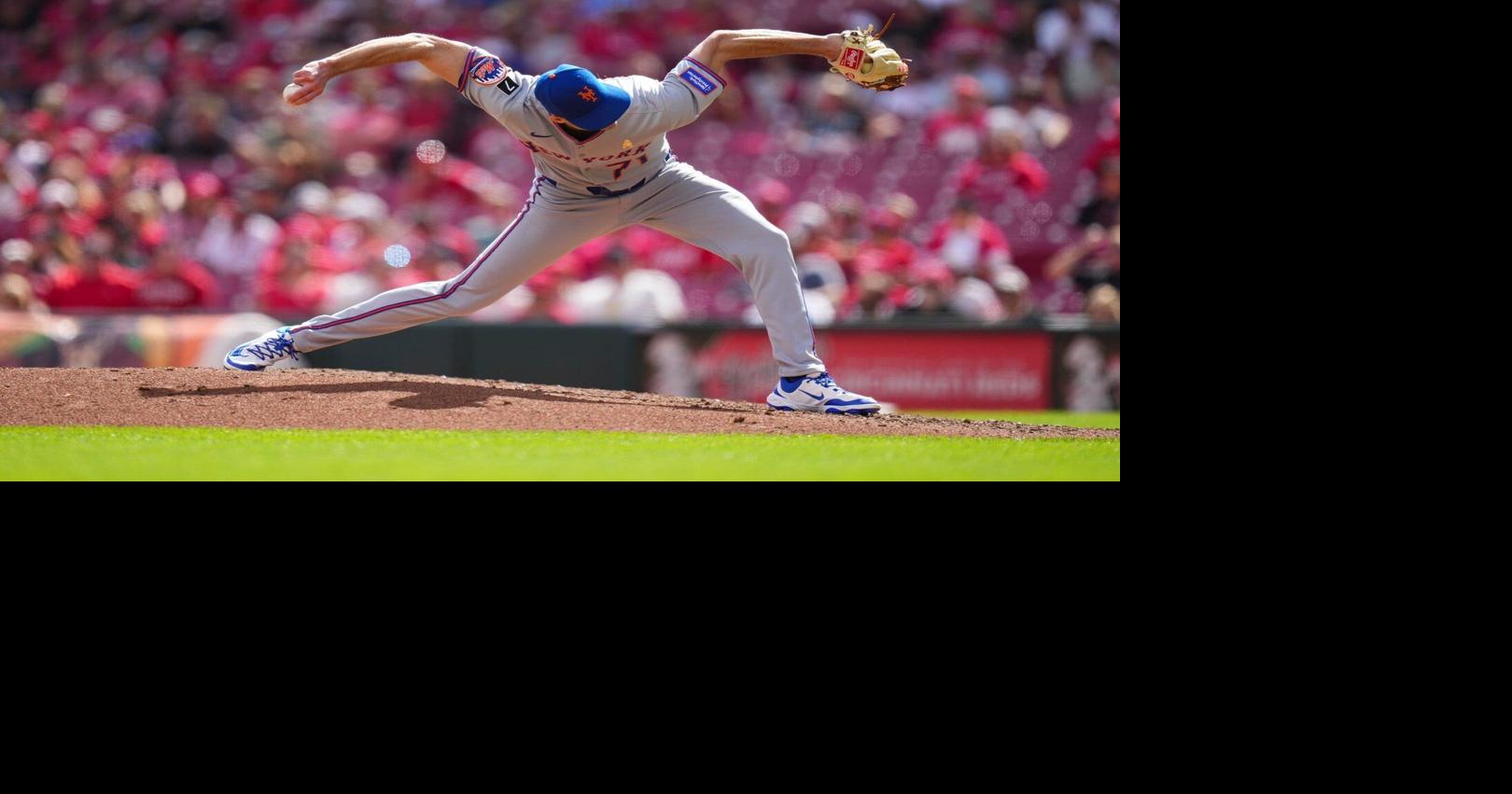 Toronto reliever Tyler Rogers says Blue Jays were aggressive in free agency