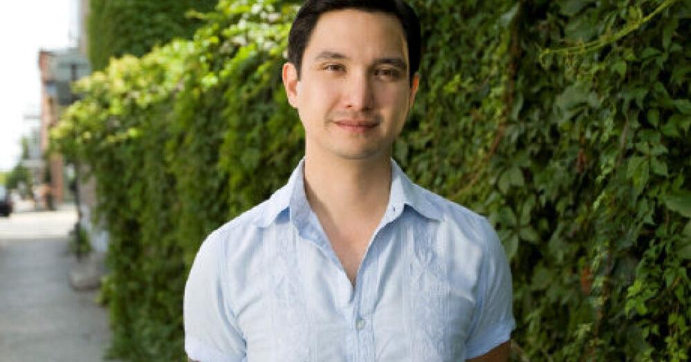 IFOA Author of the Day: Miguel Syjuco