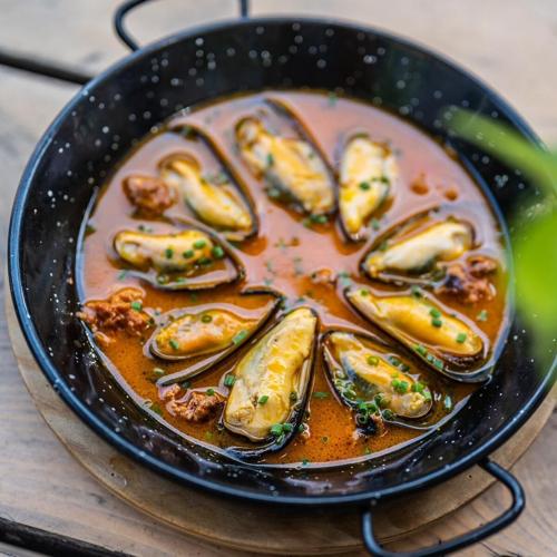 Toronto foodie favourites join forces for the summer’s most intriguing ...