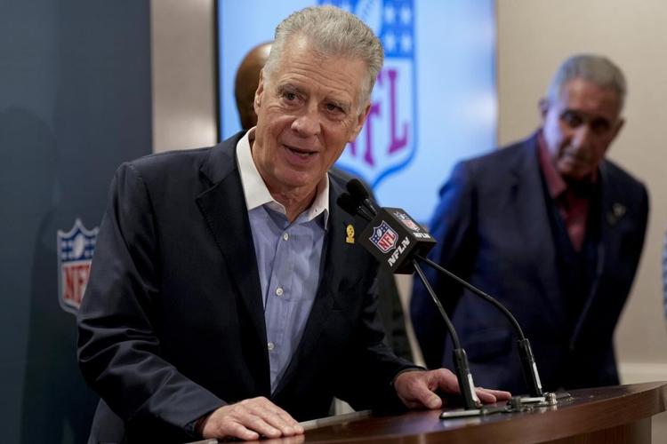 NFL's accelerator program gives minority coaches optimism that new ...