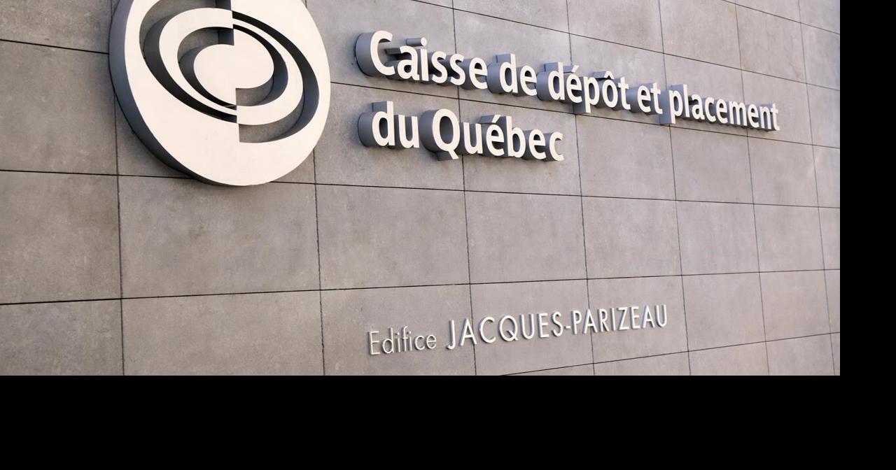 Quebec provincial pension fund invests $1 billion in clean energy ...