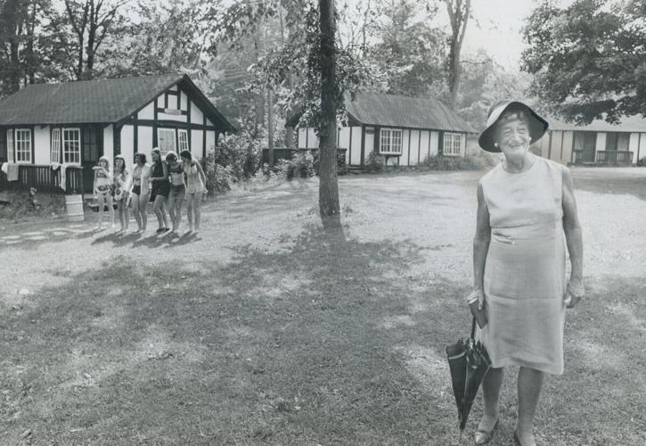 Fresh Air Fund: Bolton Camp founded on ‘confidence that created miracles’