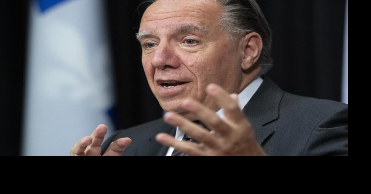 ‘Quebec bashing’: why an English federal debate question continues to ...