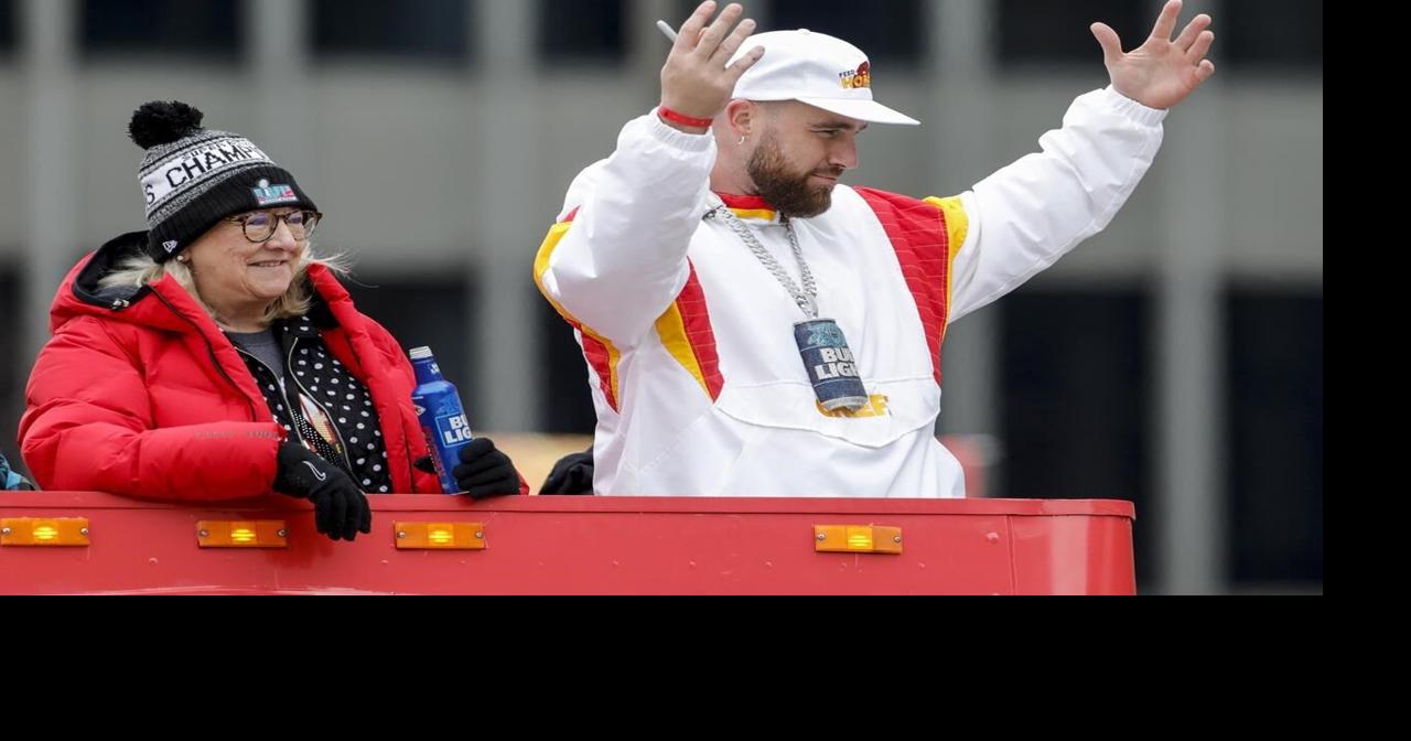 Column: Take that, all you imaginary haters!