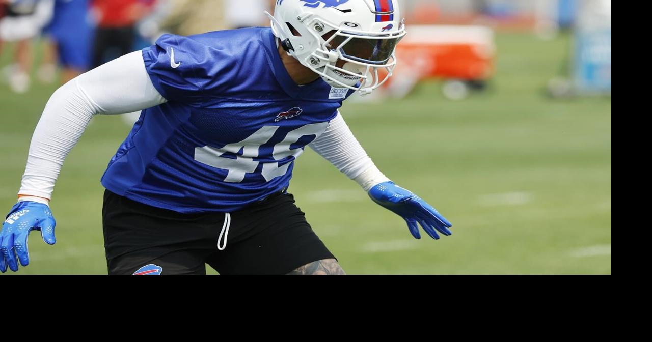 Shane Ray’s NFL comeback bid from wrist injury takes him from CFL to ...