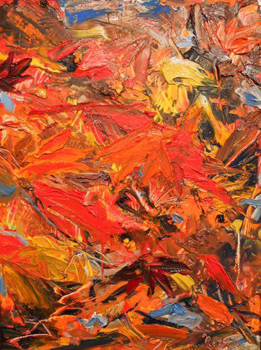 Gordon Rayner: The last picture show