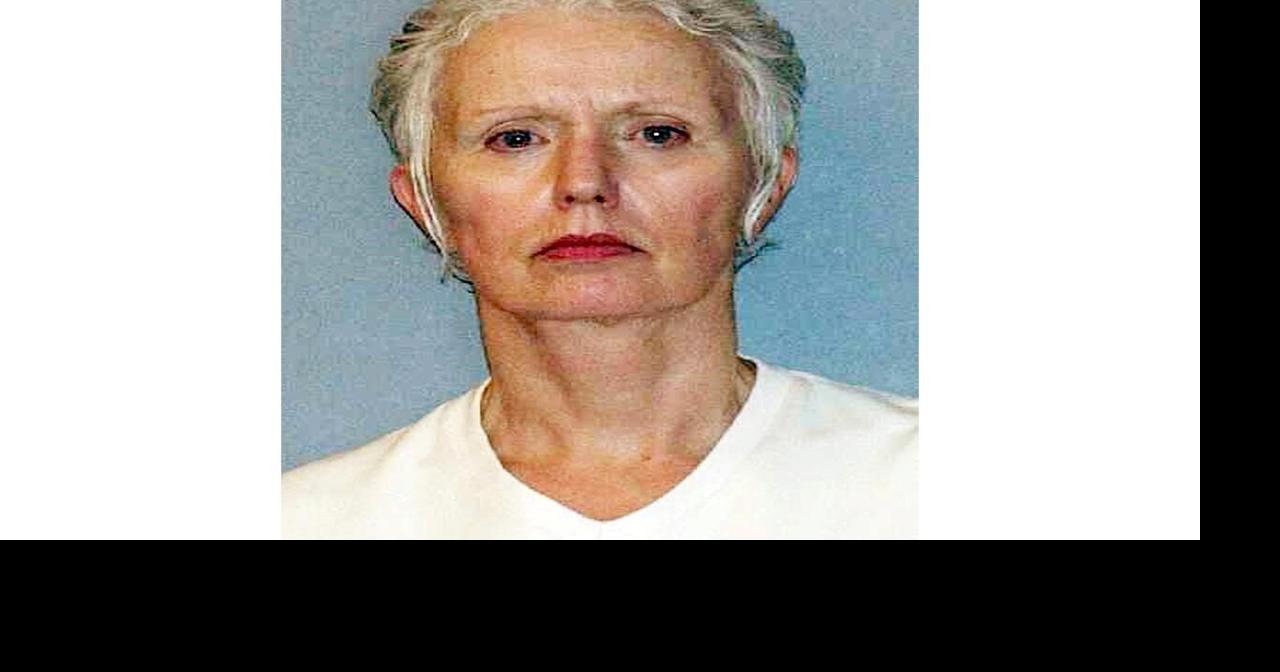 Whitey Bulger’s girlfriend now lives with his relatives