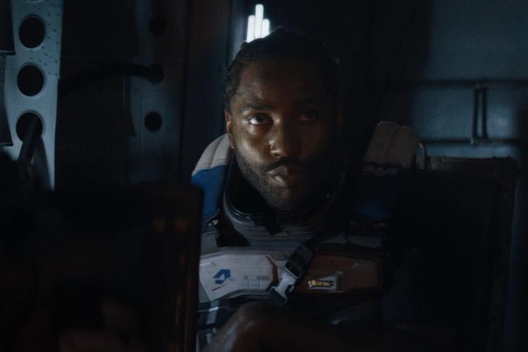 Humans take a back seat in the stunning AI, sci-fi epic ‘The Creator’