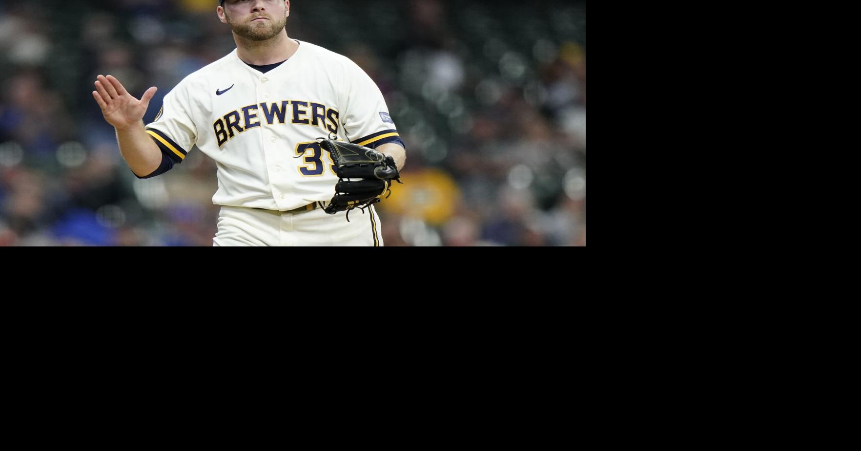 MLB parlay picks for Game 1 of the wild-card round: Burnes gives ...